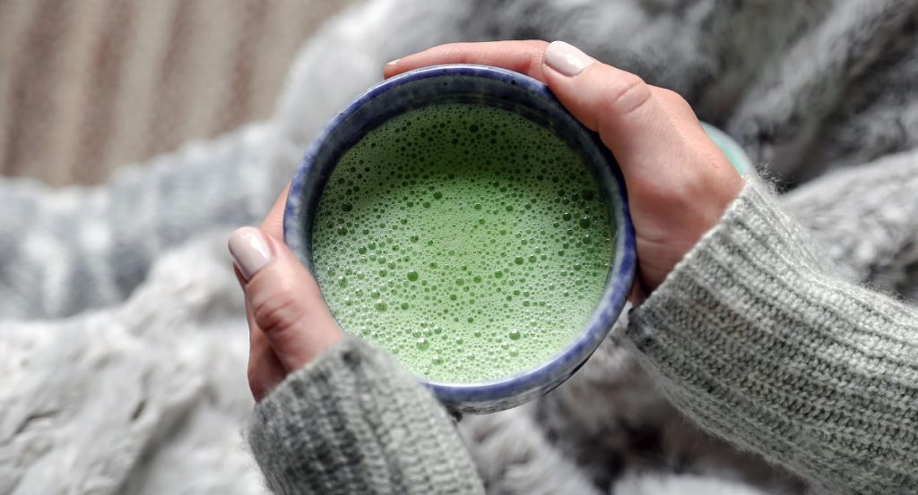 Can I Drink Matcha At Night? Tips For Enjoying Matcha Without ...