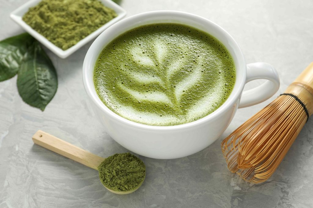 What Kind of Matcha Does Dunkin’ Use in Their Drinks? – The Brewing Diary